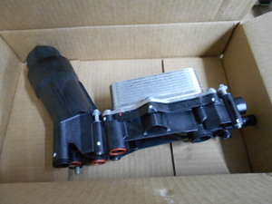 2014-2024 Mopar Engine Oil Filter Adapter 68596317ab | Mopar Parts ...