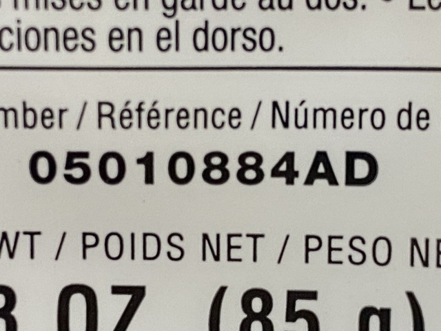 2001-2023 Mopar Mopar Transmission Rtv Silicone Sealant Oem 5010884ad ...