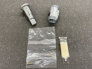 2001-2010 Mopar 1997-13 DODGE AND JEEP UNCODED -Ignition Lock Cylinder ...