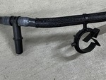 2016-2019 Mopar 2016-20 Jeep Grand Cherokee Durango Purge Hose 3.6l Oem ...