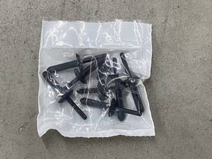 2018-2026 Jeep Wrangler Splash Guards, Rear 82215333ab | Mopar Parts ...
