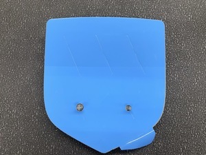 2013-2024 Ram 2014-18 Dodge Ram Tailgate Matte Black Ram Head Emblem ...