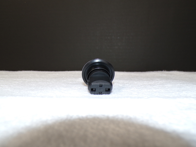 Engine Start/Stop Button for 2008-2016 Mopar | OEM Mopar 1FU931X9AC ...