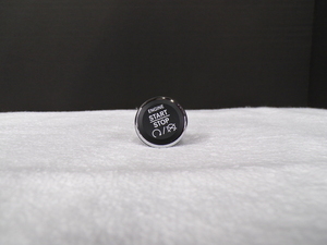 Engine Start/Stop Button for 2008-2016 Mopar | OEM Mopar 1FU931X9AC ...