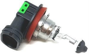 2007-2026 Mopar Headlamp Bulb 68604860AA | Jeep Chrysler Dodge Ram Parts