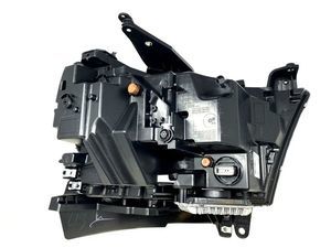 2019-2024 Ram 1500 Headlamp, Left 68533275AB | Jeep Chrysler Dodge Ram ...