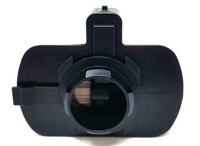 Evaporative System Integrity Module Detector 04861962AD | Jeep Chrysler ...