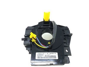 2014-2018 Mopar Steering Column Control Module Clock Spring 5156106AG ...