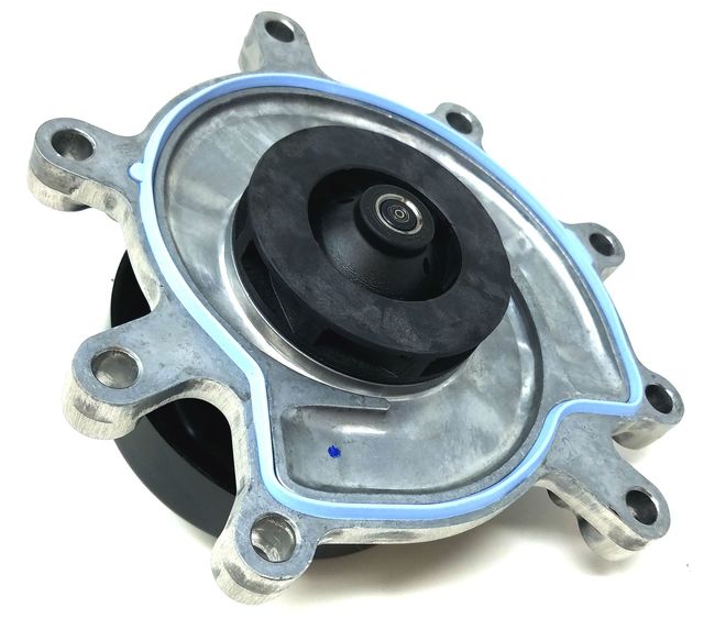 2001-2013 Mopar Water Pump 53022189AH | Jeep Chrysler Dodge Ram Parts