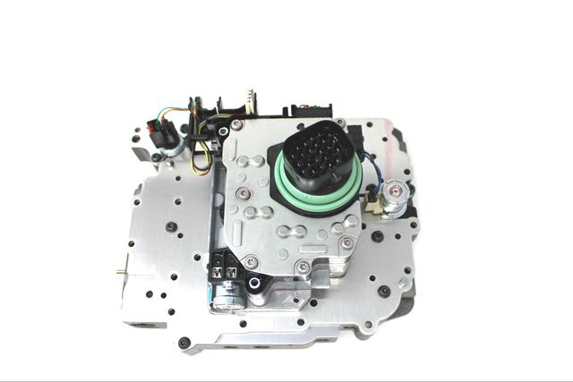 2007-2020 Mopar Complete Valve Body, Remanufactured R5078723AF | Jeep ...