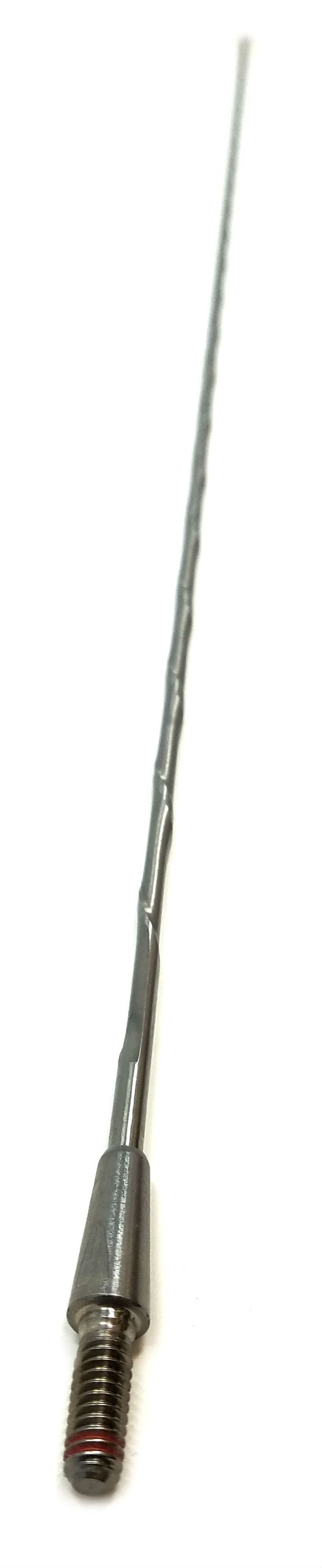 2005-2024 Mopar Antenna Mast 56038725AC | Jeep Chrysler Dodge Ram Parts