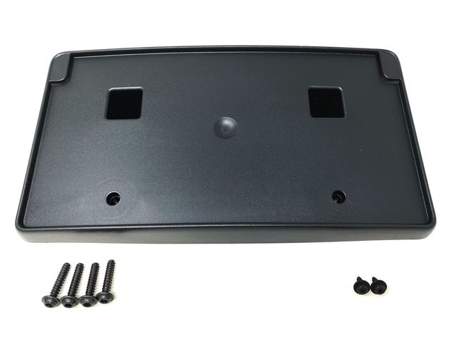 2019-2026 Ram License Plate Bracket Kit 68362197AA | Jeep Chrysler ...