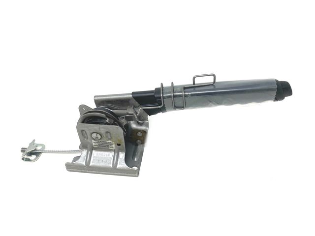 2014-2018 Jeep Parking Brake Lever Assembly 5154235AF | Jeep Chrysler ...