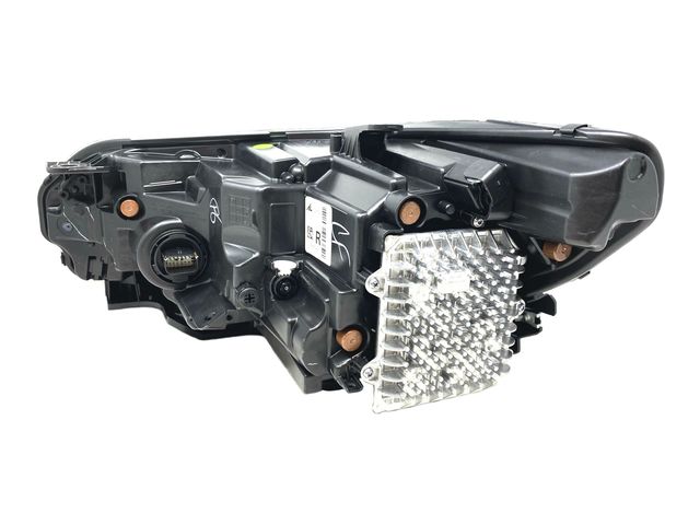 2019-2023 Jeep Cherokee Headlamp, Right 68275944AK | Jeep Chrysler ...