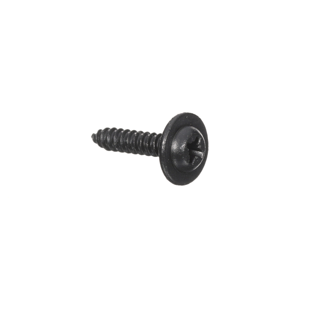 Fender Liner Screw -W706805-S902 | OEM Ford Parts Online