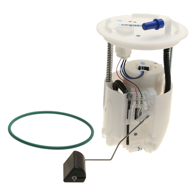 Genuine OEM Ford Part - Pump Assembly Fuel 5C4Z-9350-A | Genuine OEM ...