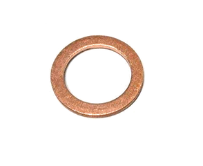 007603-014106 - Sealing Ring Mercedes-Benz USA Parts
