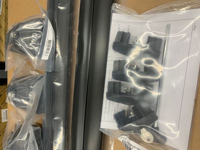 PZQ30-60205 - Gx Cross Bar Front Rea Lexus Parts Outlet