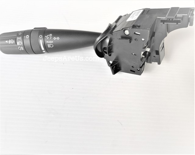 JEEP MULTI FUNCTION SWITCH - JEEPS ARE US OEM PARTS HQ | Mopar Genuine ...