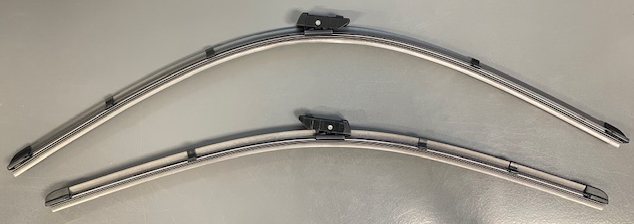 Wiper Blade 3CN-998-002 | VW Direct Auto Parts