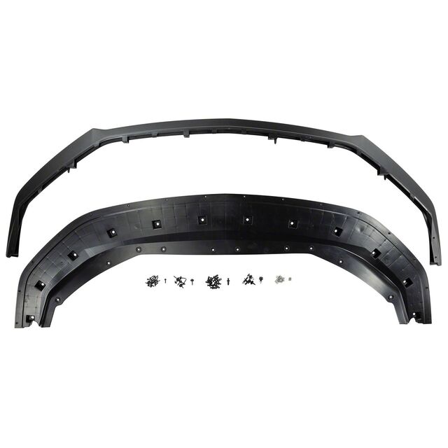 pr3z17626aa - Ford Mustang Darkhorse HP Front Splitter | Levittown Ford ...