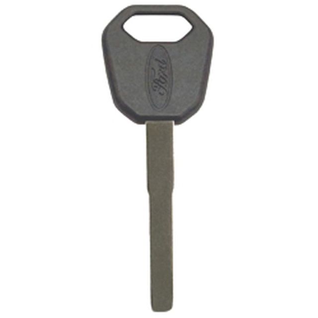 Original Key - Blank Rotunda Part Number: 164-R7982 DS7Z-9922053-D ...