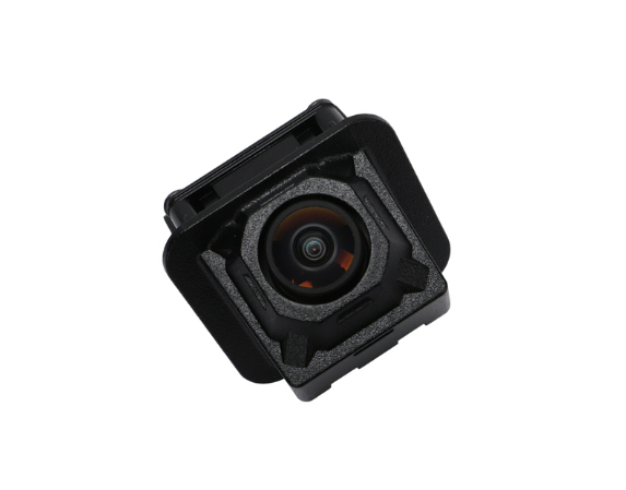 85116103 - 2019-2021 GMC Terrain - Rearview Driver Information Camera ...