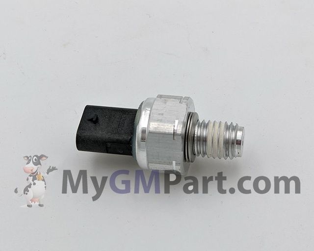 12727099 - 2020-2024 Chevrolet - Engine Oil Pressure Sensor | My GM Part