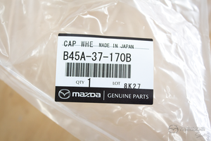 B45A-37-170B - Wheel Cover - 2014-2018 Mazda 3 | Mazda Swag