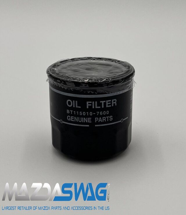 1WPE14302 - Genuine OEM Mazda Skyactiv Engine Oil Filter - Mazda Swag