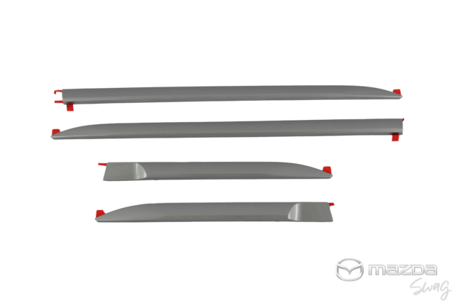 VA40V3100 - Side Rocker Garnish - 2023-2025 Mazda CX-50 | Mazda Swag