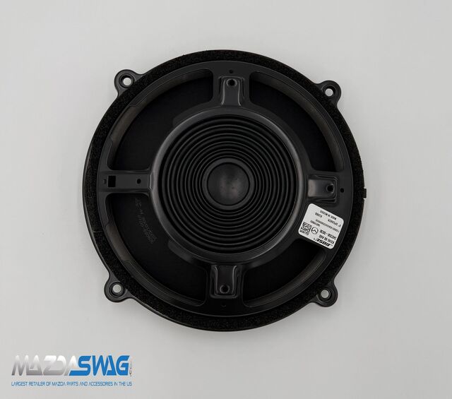 KD4566A60 - Genuine OEM Mazda Bose Front Right or Left Door Speaker ...