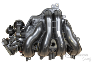 L373-13-100E - Intake Manifold - 2004-2009 Mazda | Mazda Swag