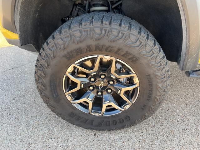 Colorado ZR2 Wheel 84738116 | Chevy Parts Pros