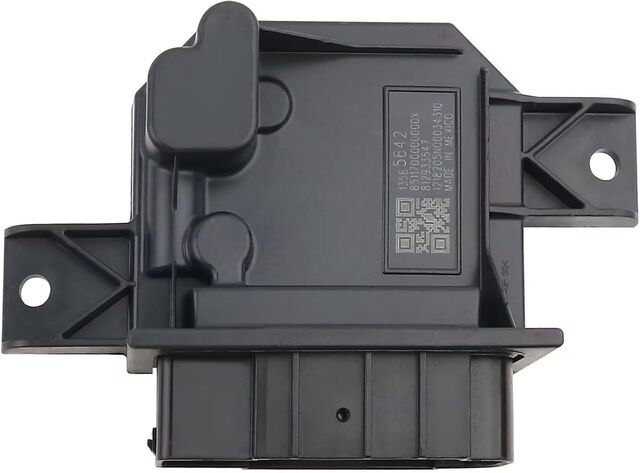 2017-2024 GM Module 13565642 | Chevy Parts Pros