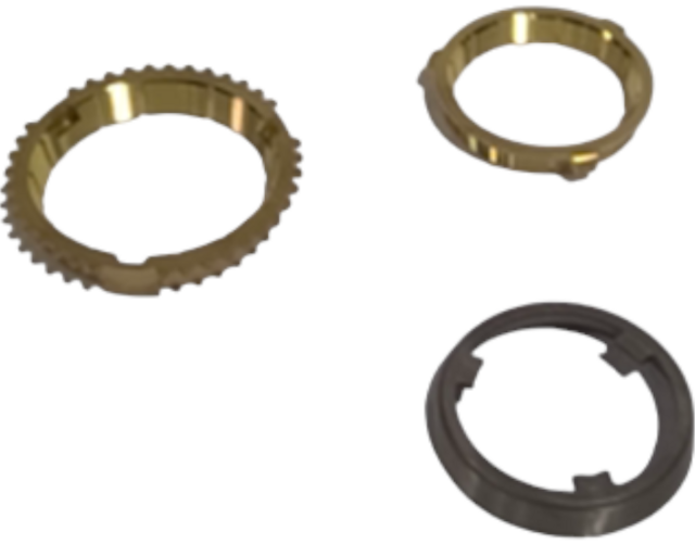 24579848 - Manual Transmission 1st and 2nd Gear Blocking Rings Find ...