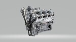 3.6L Pentastar Remanufactured Long block | Mopar Powertrain