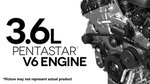 3.6L Pentastar Remanufactured Long block | Mopar Powertrain