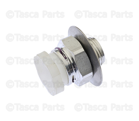 2015-2019 GM Automatic Transmission Fluid Cooler Line Connector ...