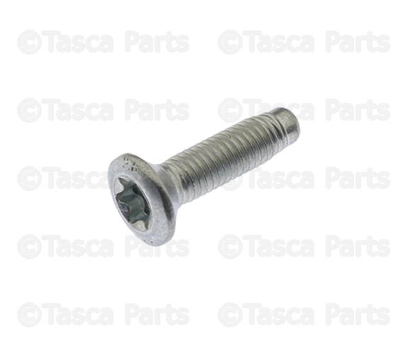 2008-2018 Jeep Screw 6509101AA | TascaParts.com