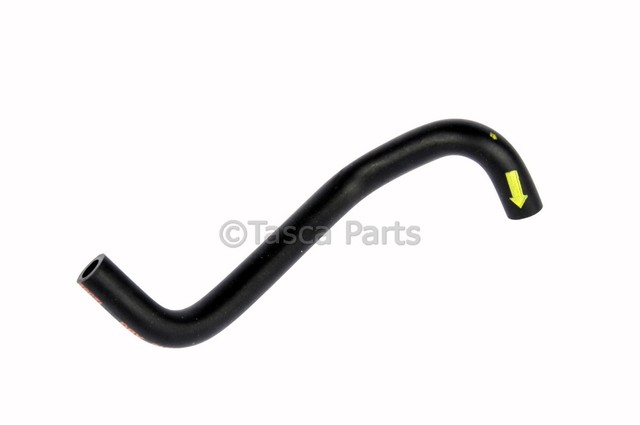 Positive Crankcase Ventilation (PCV) Hose 12582227 | TascaParts.com