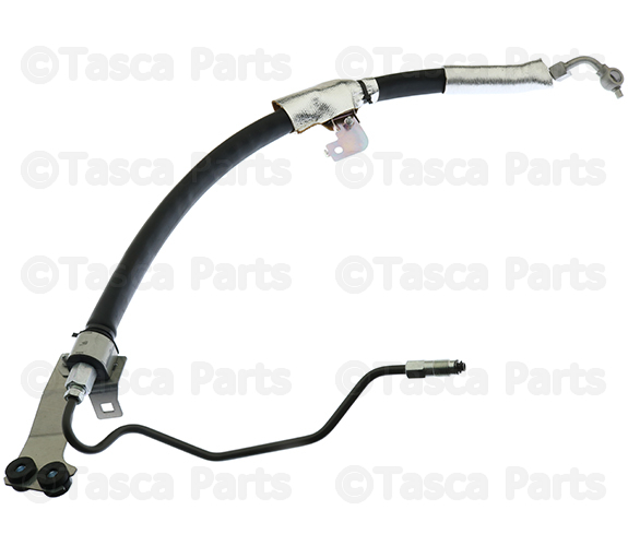 Hose-Press W/O Sensor 49720-JA10B | TascaParts.com