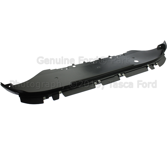 2010 Ford Mustang Radiator Support Splash Shield AR3Z-17626-A ...
