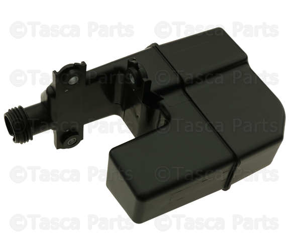 2011-2016 Kia Sportage Lower Resonator 28190-3W500 | TascaParts.com