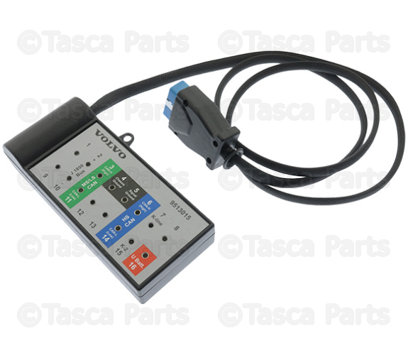 Obdii Adapter 9513015 | TascaParts.com