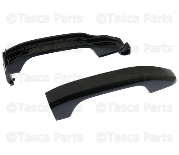 2014-2020 GM Handle, Outside 13534897 | TascaParts.com
