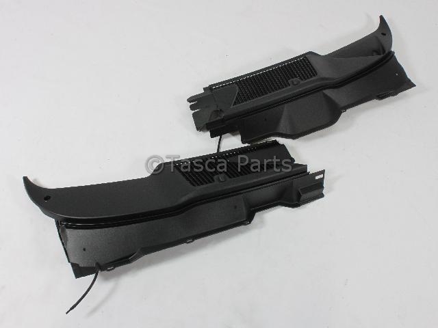 2002-2010 Dodge Cowl Top Panel 55056006AG | TascaParts.com