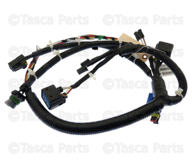 2014-2020 Ram Radiator Fan Wiring 4727659AG | TascaParts.com