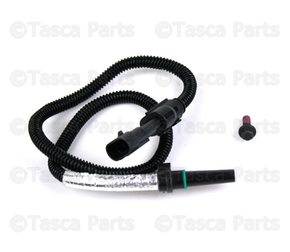 2007-2012 Mopar Turbo Speed Sensor Speed Sensor Kit 68039104AC ...