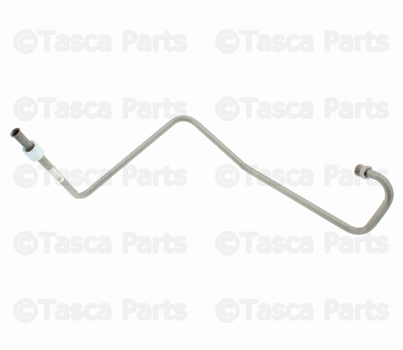 2001-2002 Dodge Oil Cooler Tube 52028732AC | TascaParts.com